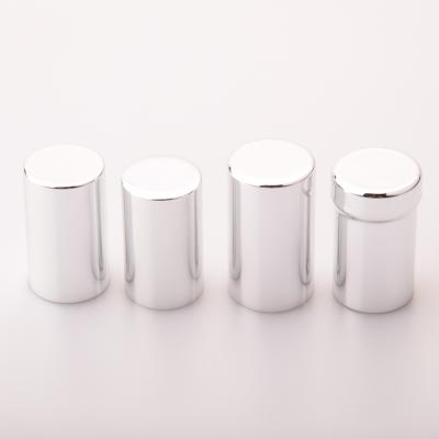 China Luxury Aluminum Perfume Cap for FEA 15mm Crimp Pump for sale