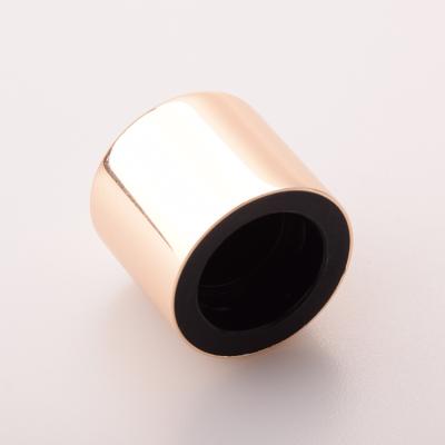 China Aluminum Perfume Cap for FEA 15mm Crimp Pump Sealing for sale