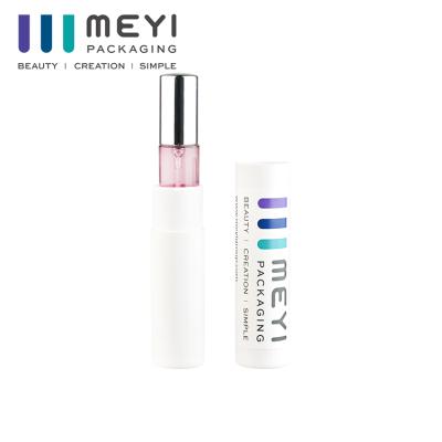 China 8ml Glass Perfume Bottle with Magnetic Cap for Travel for sale