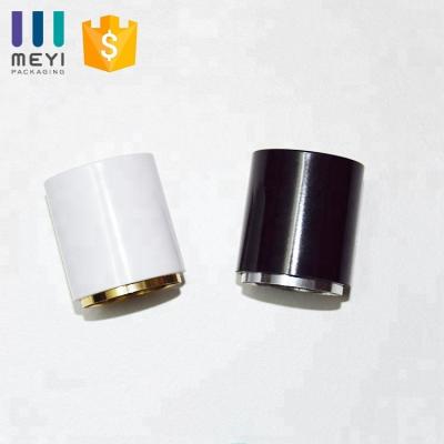 China Magnetic Customizable Perfume Bottle Cap for 15mm Neck with Aluminum-Plastic Construction for sale