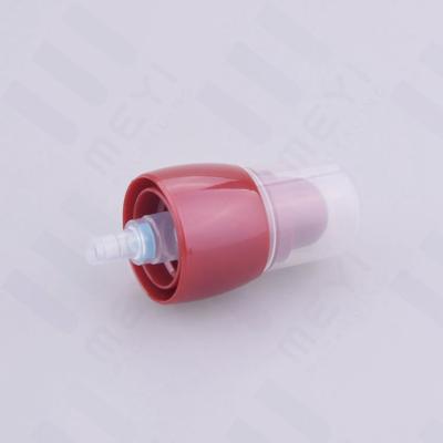 Cina Pompa durevole nello stoccaggio, 18/400 di pompa di trattamento della crema dei pp con Dustcap in vendita