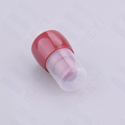 Cina Pompa durevole nello stoccaggio, 18/400 di pompa di trattamento della crema dei pp con Dustcap in vendita