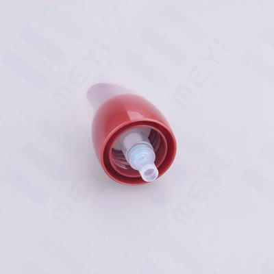 Cina Pompa durevole nello stoccaggio, 18/400 di pompa di trattamento della crema dei pp con Dustcap in vendita