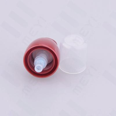 Cina Pompa durevole nello stoccaggio, 18/400 di pompa di trattamento della crema dei pp con Dustcap in vendita