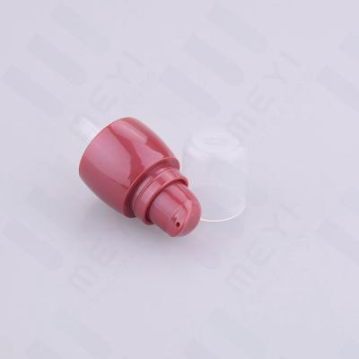 Cina Pompa durevole nello stoccaggio, 18/400 di pompa di trattamento della crema dei pp con Dustcap in vendita