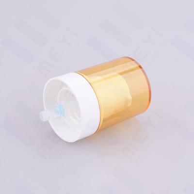 Cina 20/400 di pompa esterna di trattamento della primavera per crema cosmetica con giallo COME cappuccio in vendita