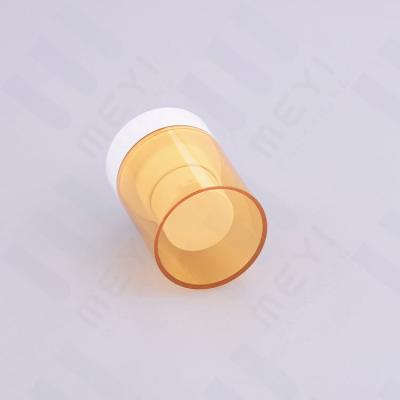 Cina 20/400 di pompa esterna di trattamento della primavera per crema cosmetica con giallo COME cappuccio in vendita