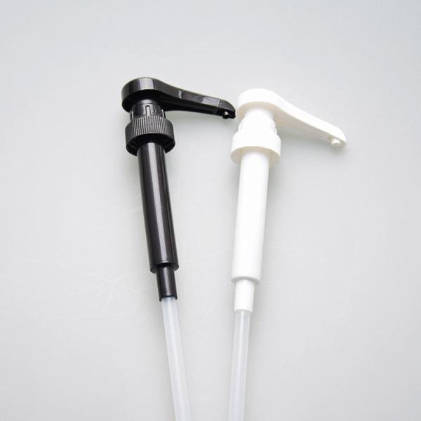 28/400 Syrup Dispenser Non Spill Thick  Lotion Pump Dispenser