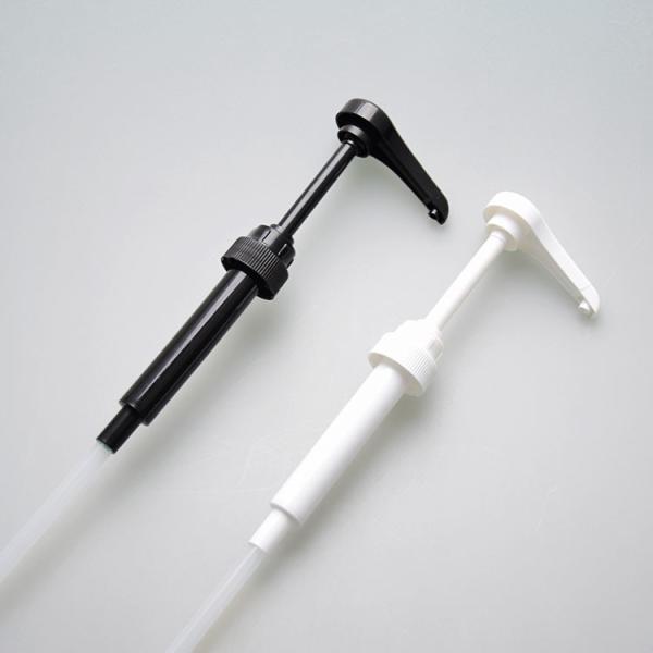 28/400 Syrup Dispenser Non Spill Thick  Lotion Pump Dispenser