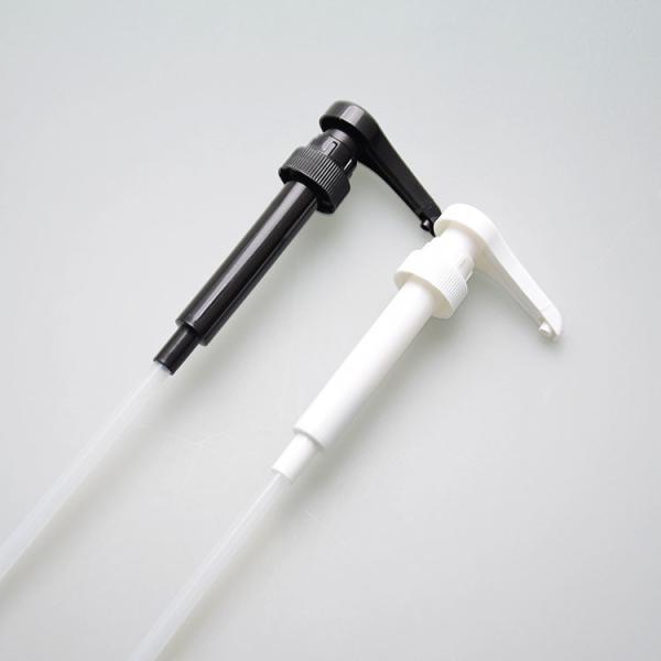 28/400 Syrup Dispenser Non Spill Thick  Lotion Pump Dispenser