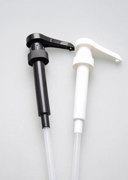 28/400 Syrup Dispenser Non Spill Thick  Lotion Pump Dispenser
