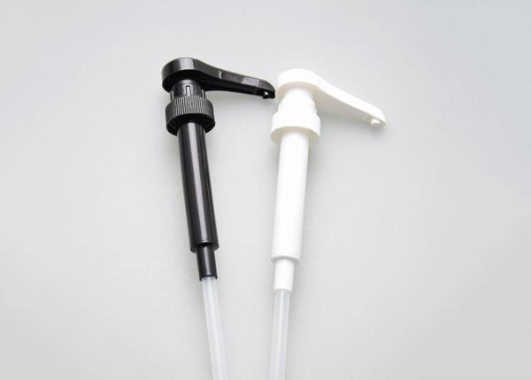 28/400 Syrup Dispenser Non Spill Thick  Lotion Pump Dispenser
