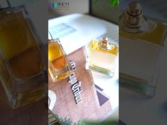 Glass/Plastic Cosmetic Perfume Bottle Packaging Individual/Bulk/Gift Box/Display Box