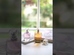 Fancy/Vintage/Modern Cosmetic Perfume Bottle Round/Square/Rectangular