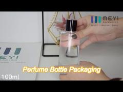 fea 15mm magnetic 100ml perfume spray caps crimp on closure