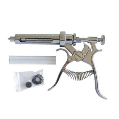 Cina Supporto automatico della siringa dell'impugnatura a pistola della siringa 10ml dell'iniettore dei roux in vendita