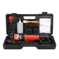 China 690W Automatic Sheep Shearing Machine 220V Electric Wool Shears for sale