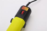 China 690W Automatic Sheep Shearing Machine 220V Electric Wool Shears for sale