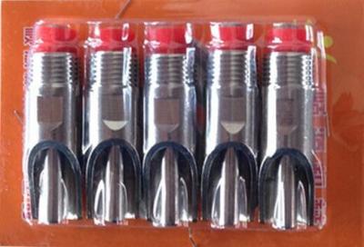 中国 リターン スプリングの黄銅55mmのステンレス鋼のブタのWaterer 55mmの自動ブタWaterer 販売のため