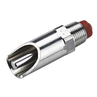 Cina suinicoltura del bevitore 124g del capezzolo di acciaio inossidabile di 8mm in vendita