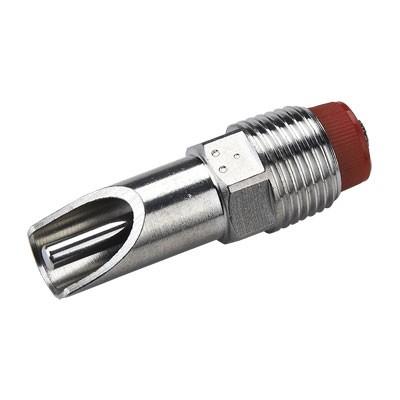 Cina abbeveratoio automatico del capezzolo del NPT dell'ugello dell'acqua potabile del maiale di 5mm per i maiali in vendita