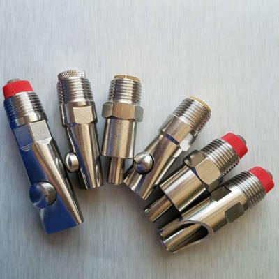 Cina 4000ml Min Water Nipple Valve 16mm Bebederos Cerdos in vendita