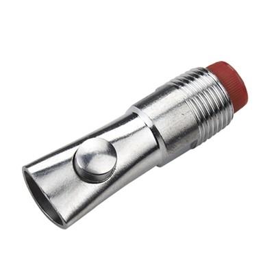 Cina Bevitori 3000ml Min Automatic Hog Waterer dell'acqua del maiale del porcellino del capezzolo 12mm dell'ugello in vendita