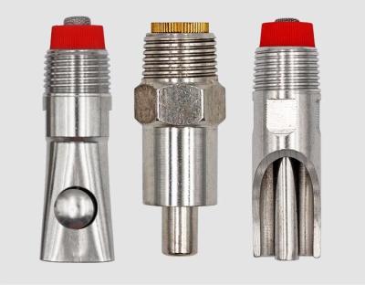 Cina Bevitori 3000ml Min Automatic Hog Waterer dell'acqua del maiale del porcellino del capezzolo 12mm dell'ugello in vendita