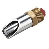 China NBR Pig Drinking Water Nozzle for sale