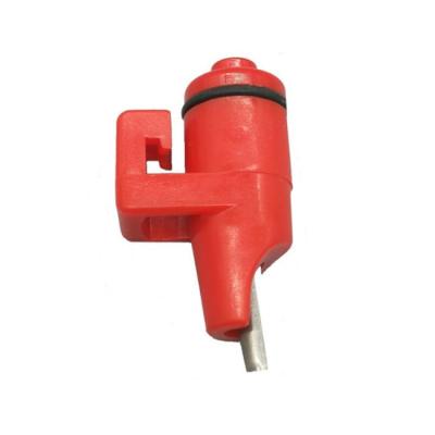 Cina Oca impermeabile Duck Nipple Waterer del PVC dei bevitori dell'acqua del pollame in vendita