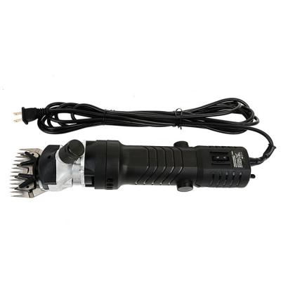 China Máquina de corte elétrica do cabelo do cordeiro da máquina 2.9kg da tosquia de ovinos de fazenda de criação 110V à venda