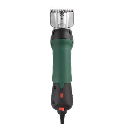 Cina Bestiame elettrico Clippers della macchina 2500RPM di taglio di capelli delle pecore del cavallo 77mm in vendita