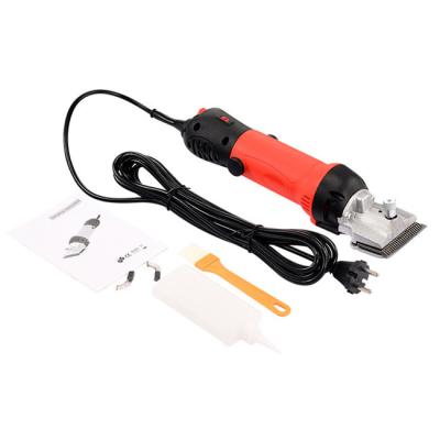 China Paard220v Schapen het Scheren Clipper 2400 Elektrische de Schapenscharen van t/min Te koop