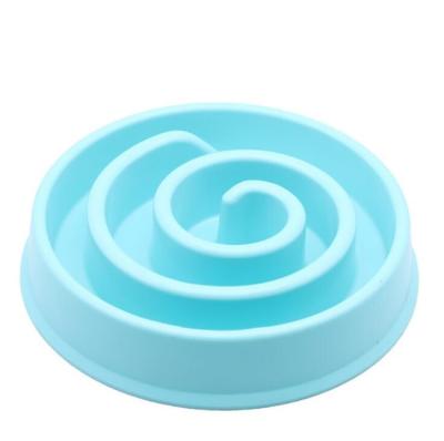 China Blok die de Antivernauwing niet van Misstapcat bowl puppy 190g verhinderen Te koop