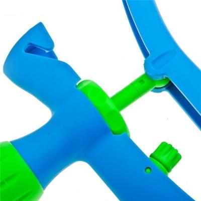Cina Plastica veterinaria della siringa automatica dell'iniettore di zootecnia 1ml in vendita