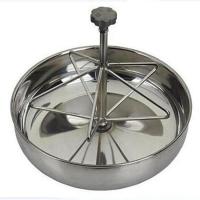 China Automatic FP-803 Small Pig Feeder Sus304 Piglet Feed Trough for sale