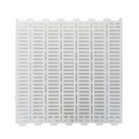China PSF-01 50mm Plastic Slat Floor Poultry Broilers For Piglet for sale