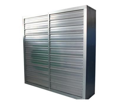 Cina Ventilatore di raffreddamento del ventilatore dell'otturatore di 910mm 380V per l'azienda avicola in vendita