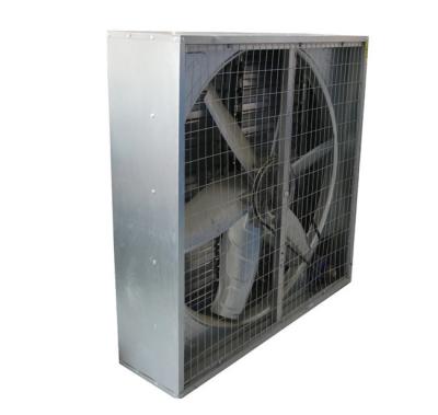 Cina Ventilatore di raffreddamento del ventilatore dell'otturatore di 910mm 380V per l'azienda avicola in vendita