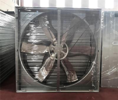 中国 温室370Wの鳥小屋の1000mmのニワトリ小屋 ファンを換気扇 販売のため