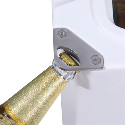 Cina Il portatile portatile della scatola 35QT del dispositivo di raffreddamento del gelato di Rotomolding beve la scatola più fresca in vendita