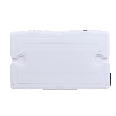 Chine Un camping plus frais de Rotomolded de boîte de glace de pique-nique de la plage 50QT de pique-nique à vendre