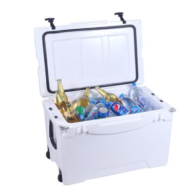 China De openlucht 72cm Harde Koelere Picknick die van de Dooslunch 75QT vissen Te koop
