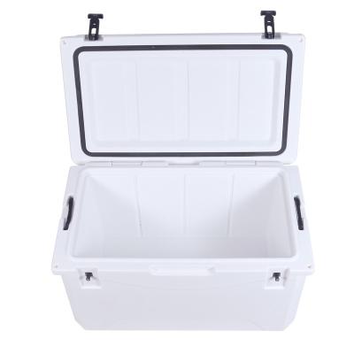 China Van de het Ijsdoos van Marine White 85QT Koeler Strand 65cm Op zwaar werk berekende Draagbaar Te koop