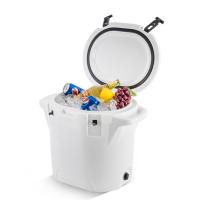 China LLDPE Bucket Ice Box Cooler for sale