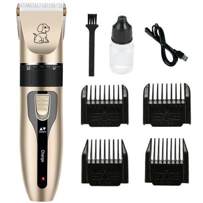 Κίνα Ηλεκτρονική Trimmer Ρ τρίχας phc-6 γατών μορφή 3mm γάτα που καλλωπίζει τους Clippers προς πώληση