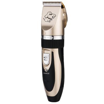 China Navulbare Clipper 9mm van het phc-2 Huisdierenhaar de Snoeischaar van het Hondhaar Te koop