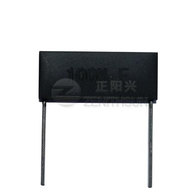 China 10W 100M Platte Hoogspanningsverdeler Weerstand Hoge Precisie Te koop