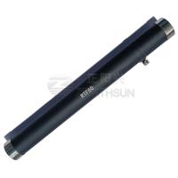China 10W 100M Precision High Voltage Divider Resistor Cylindrical Non-Inductive for sale