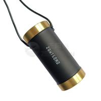 China 200W 100M Ohm High Voltage Resistor ±100 ppm/°C TCR Non-Inductive for sale